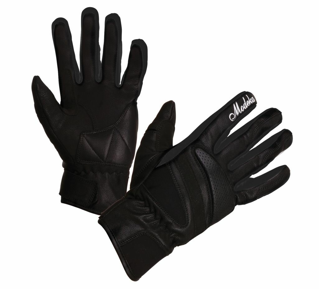 Перчатки Modeka Mesh Lady black L