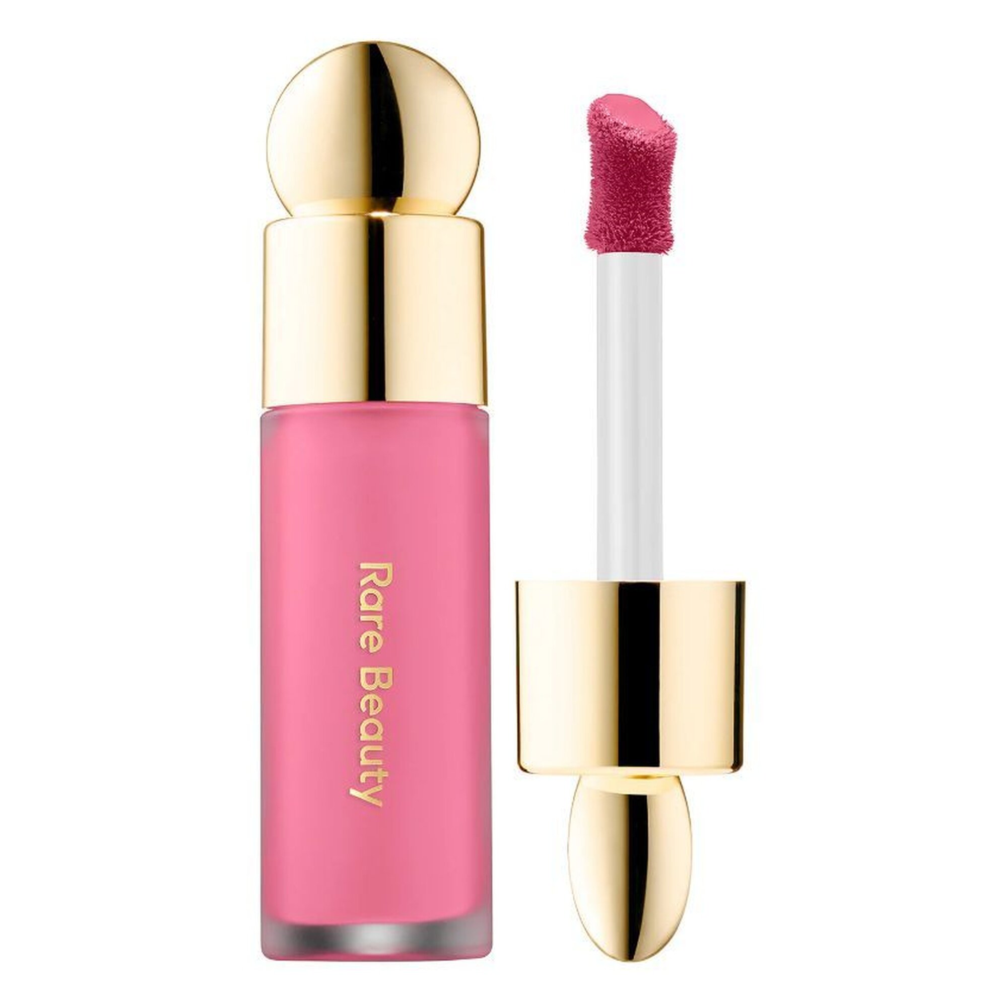 Румяна RARE BEAUTY "Soft Pinch Liquid Blush", жидкие, розовые, матовые, 7.5 мл