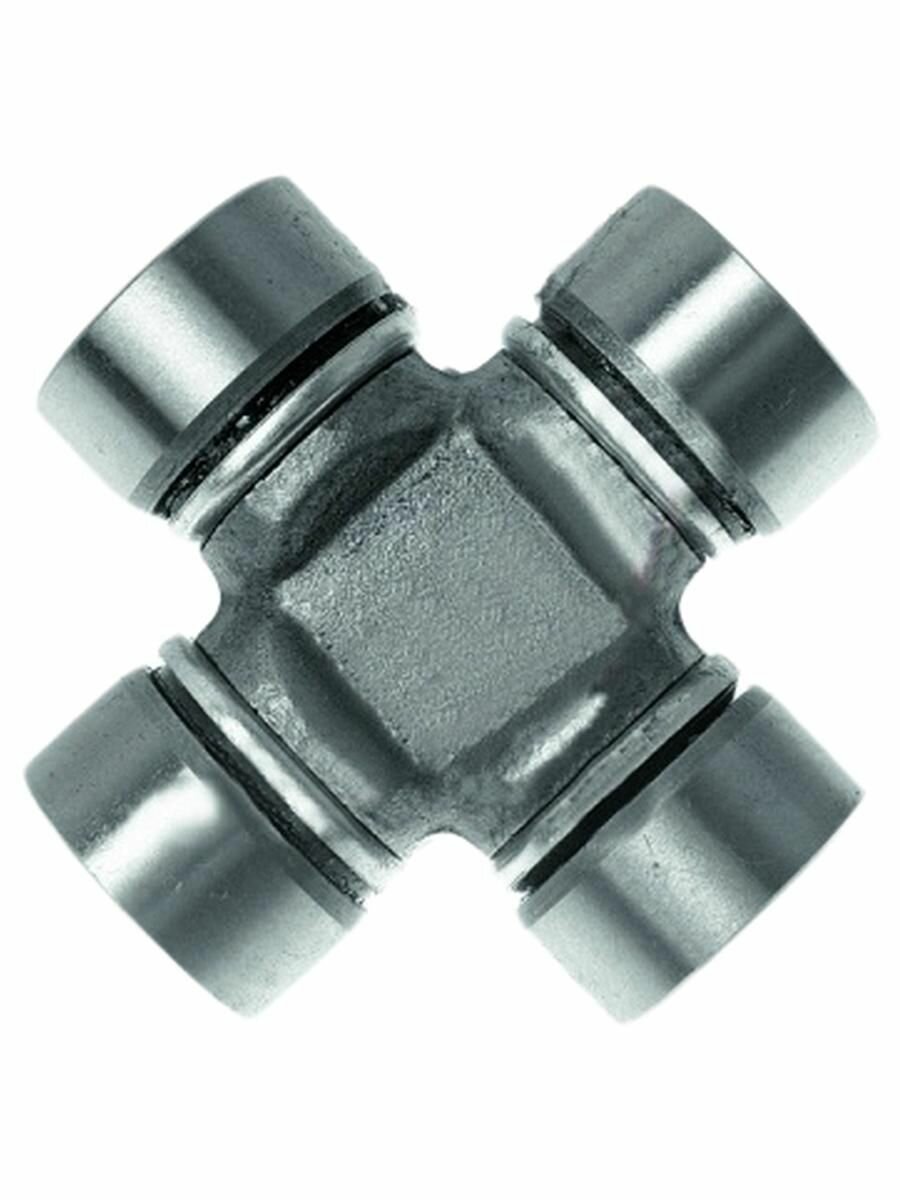 Крестовина рулевого вала со стопорными кольцами Газель 3302, 3307 (19*44,6мм) PR.4301-3401485 Pravt