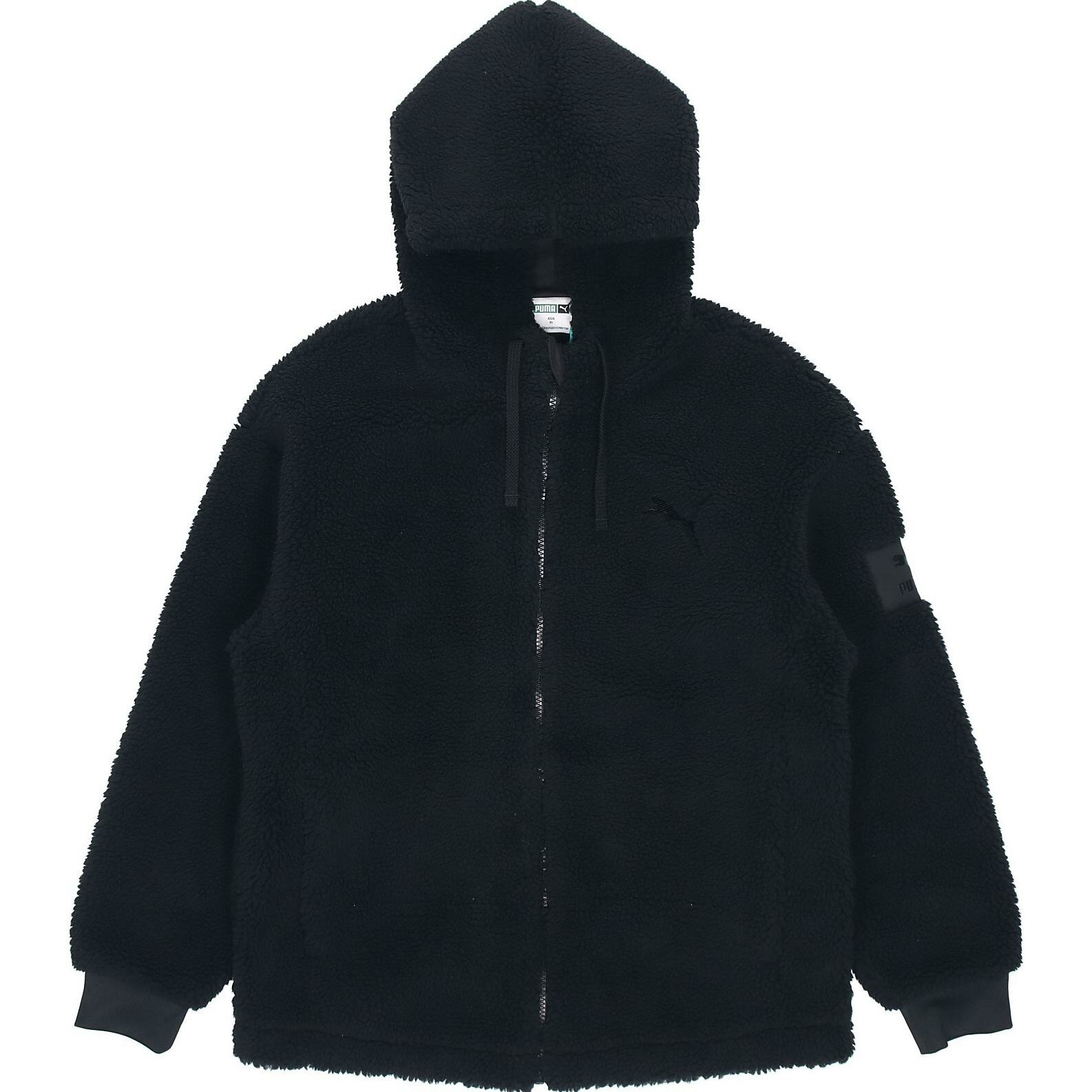 Куртка спортивная PUMA Collection