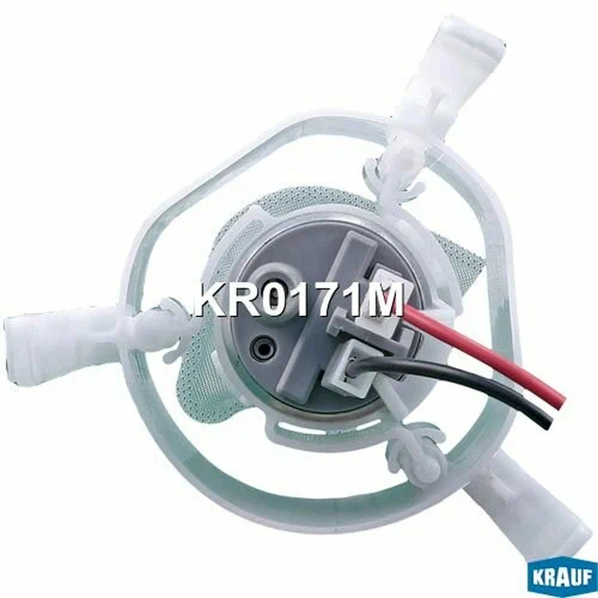 Модуль топливный KRAUF KR0171M, с бензонасосом