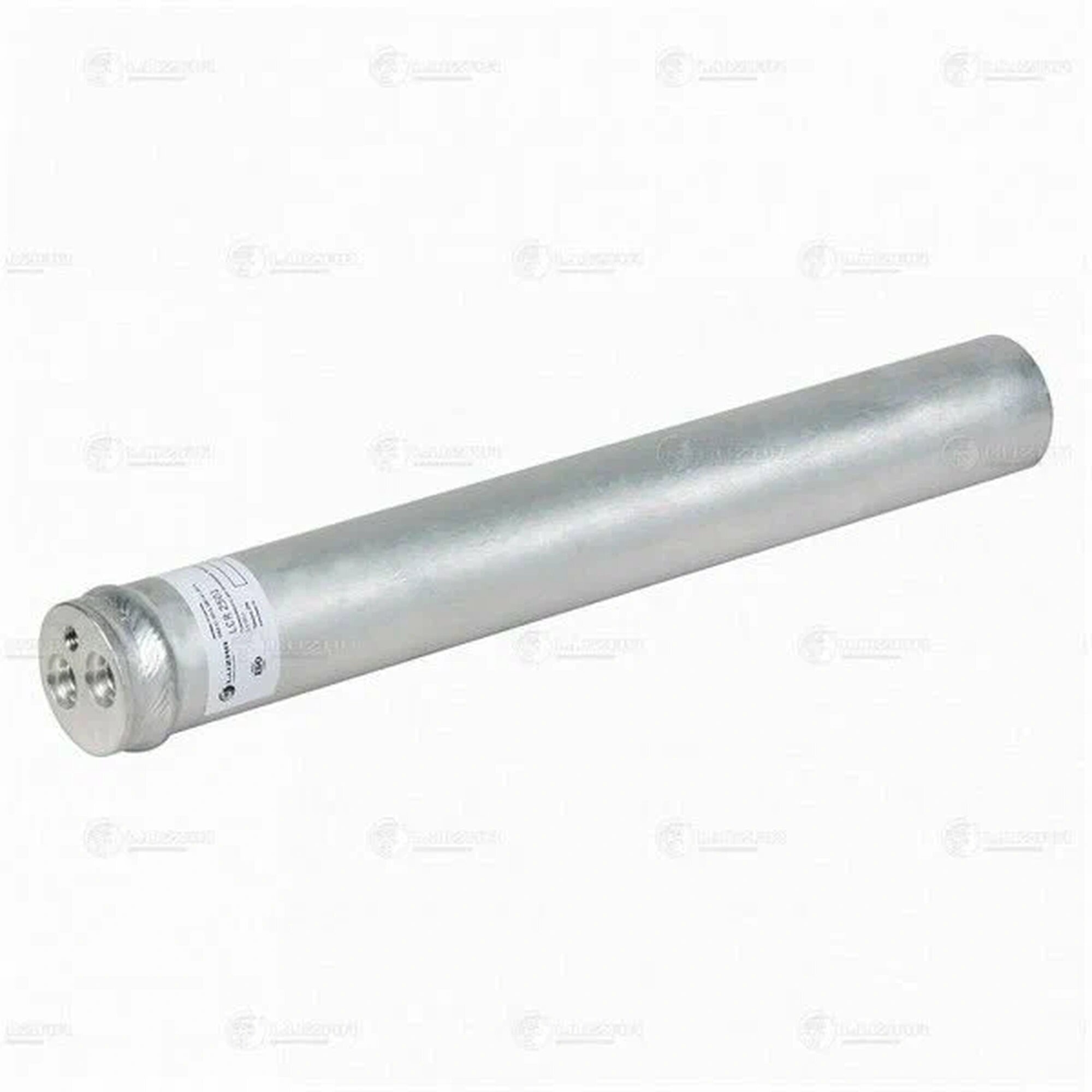 Ресивер-осушитель Luzar LCR2501, для Mazda 3, 6, CX-5, CX-7, алюминий