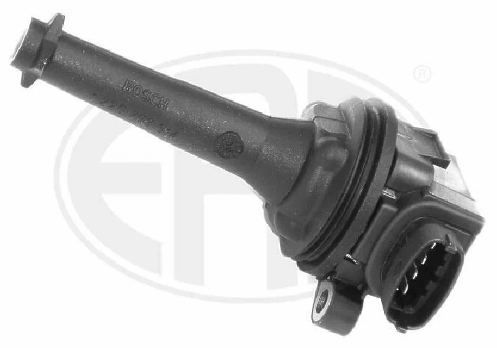 Катушка зажигания ERA 880133, для Volvo S60, S80, XC90