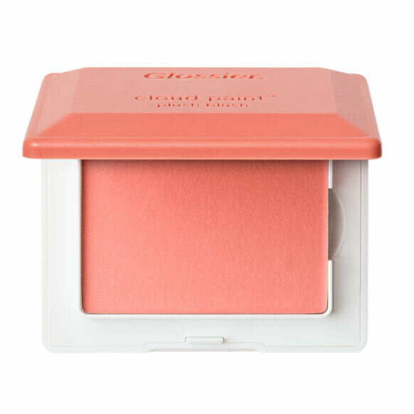 Glossier Румяна Cloud Paint Plush Blush - Beam