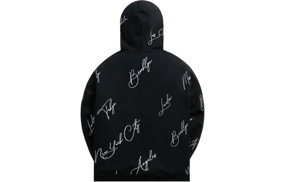 Толстовка KITH, размер L — фото 1