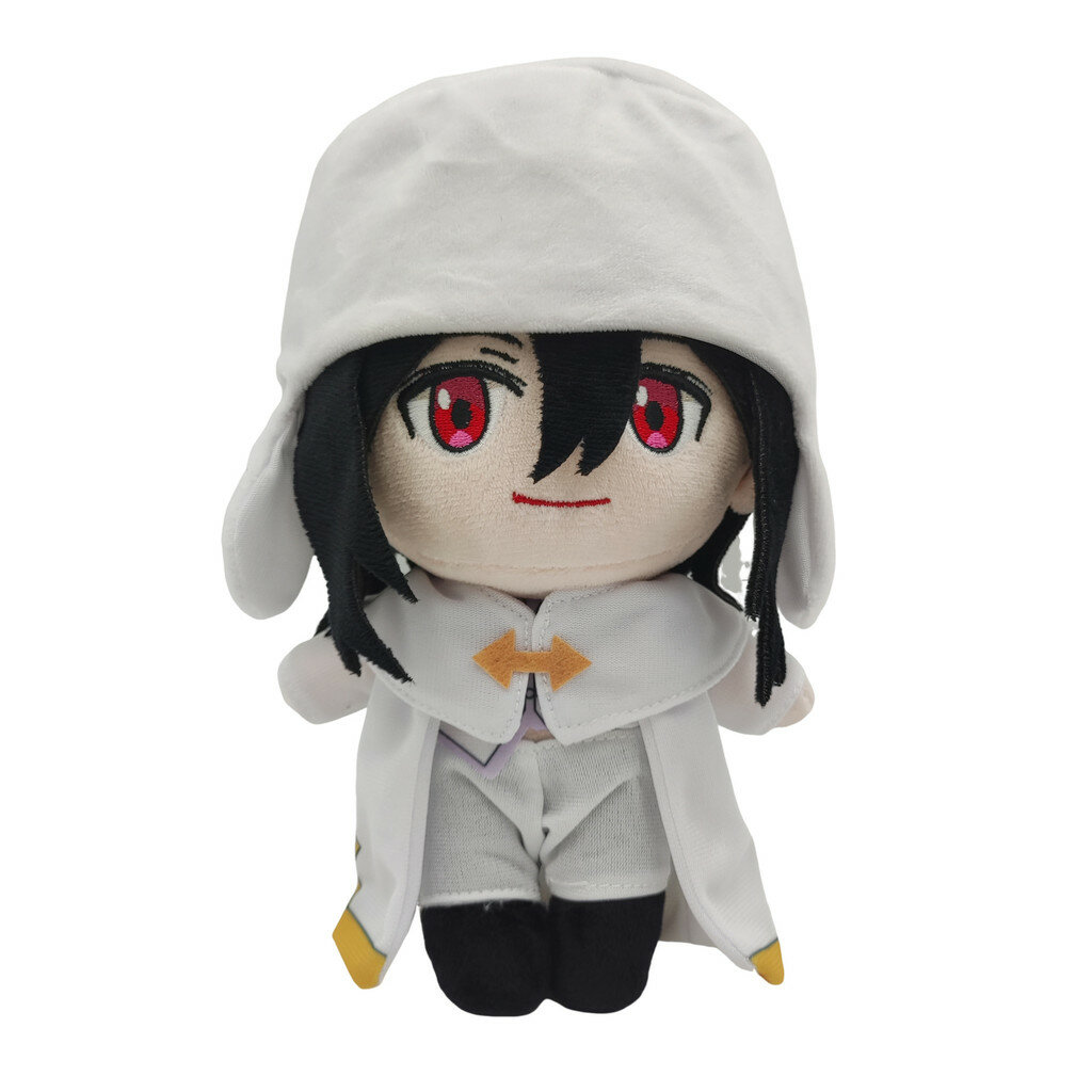 Bungo stray dogs kunikida doppo мягкая игрушка для косплея и коллекционной демонстрации