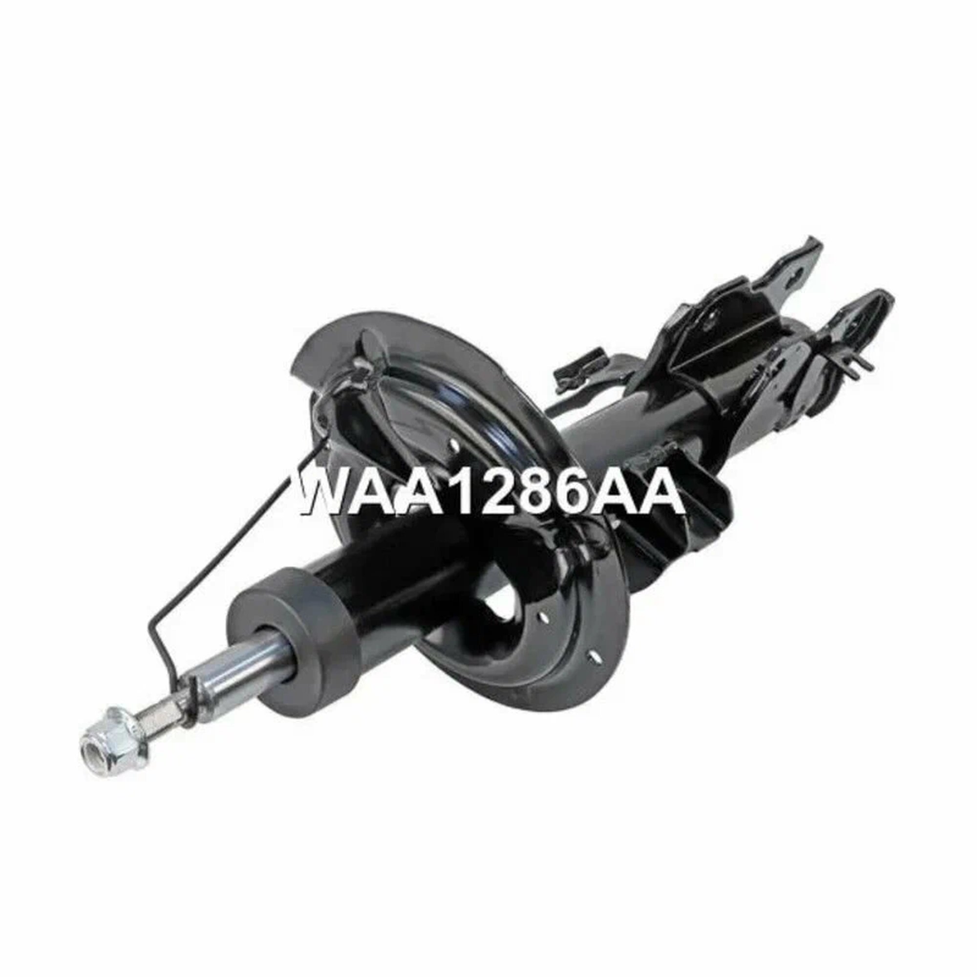 Амортизатор подвески передний правый для а/м Infiniti FX35, FX45, Krauf WAA1286AA