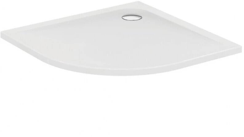 Акриловый поддон для душа Ideal Standard Ultraflat 100х100 K517701 Euro White