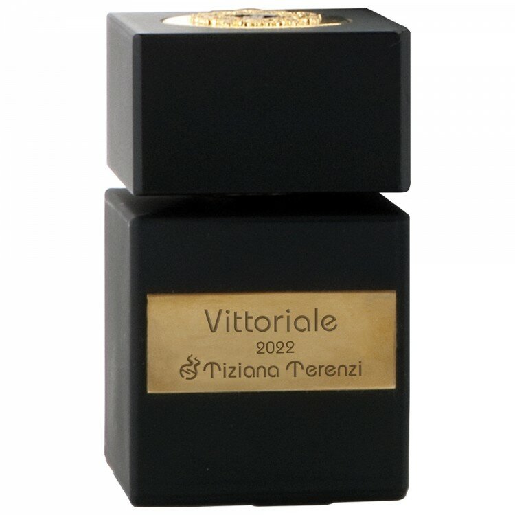 Tiziana Terenzi Vittoriale, 100 мл, духи , унисекс аромат для мужчин и женщин (ref. 574)