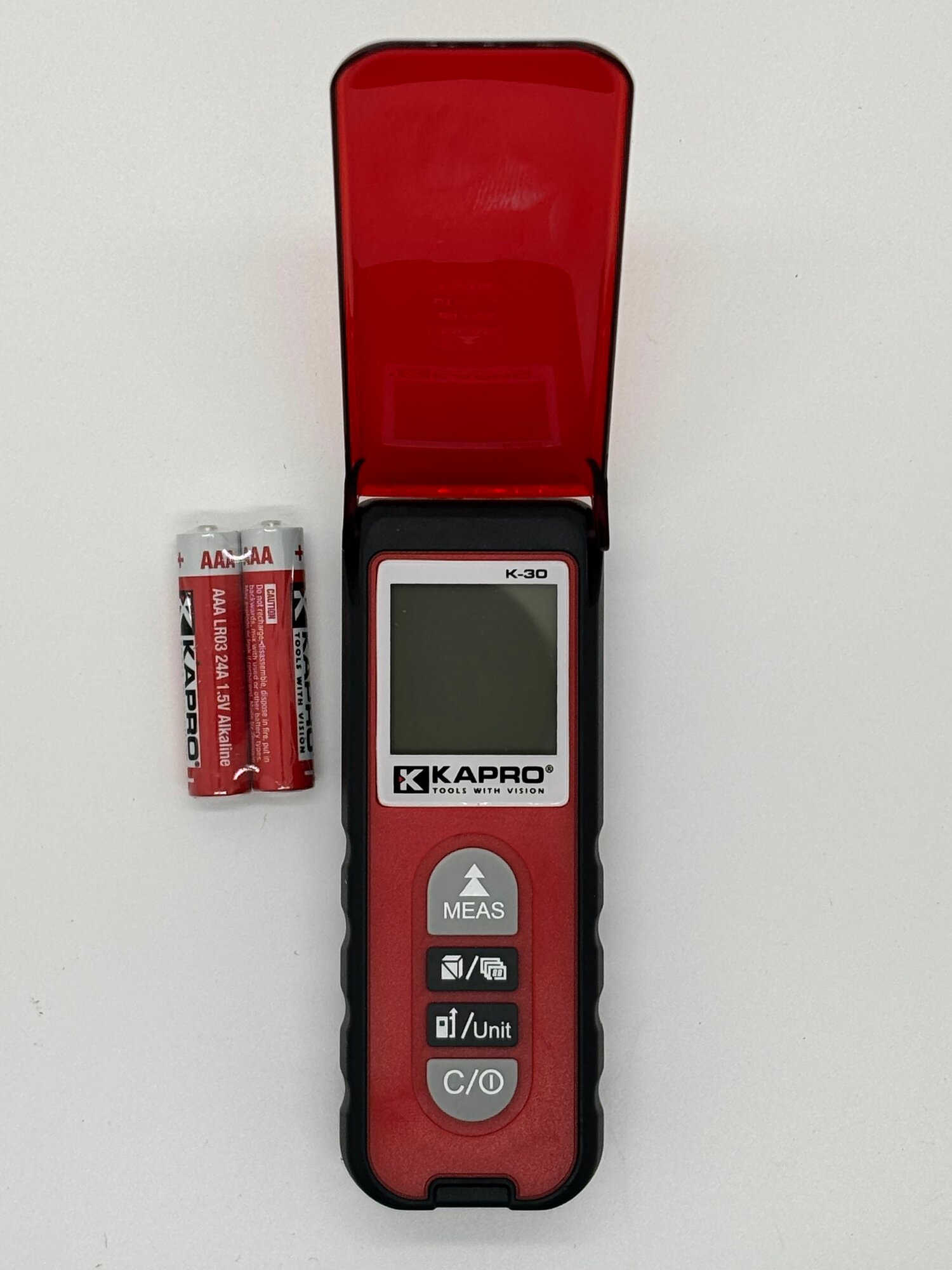 Дальномер KAPRO 363-30м