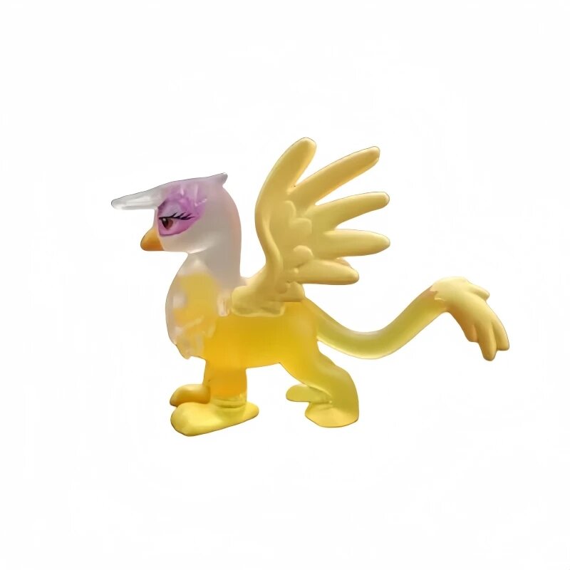 DOMIO Фигурки Kawaii Game Elf 4-6 см 15