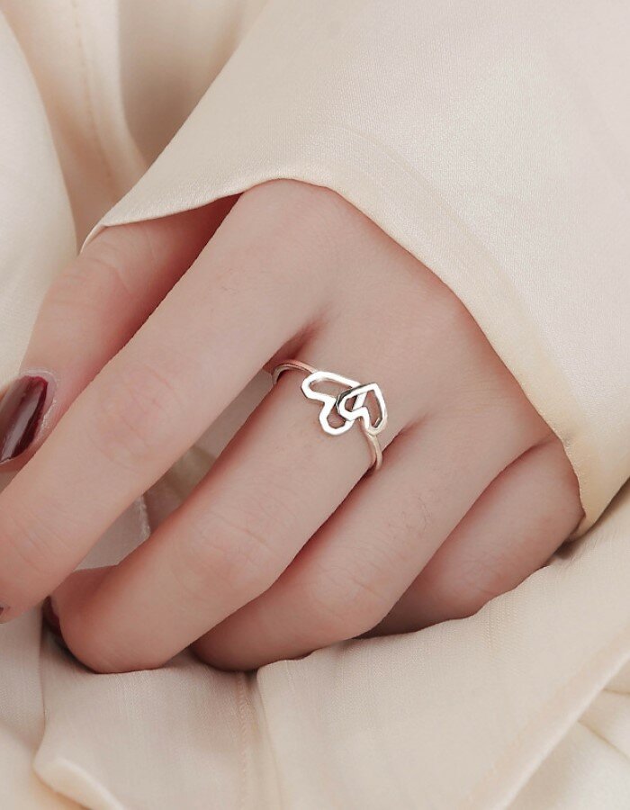 Кольцо помолвочное