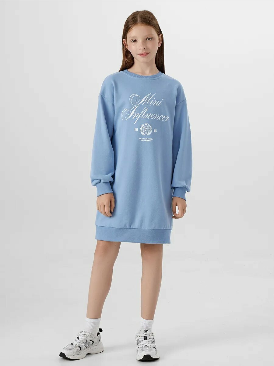 Школьное платье для девочек