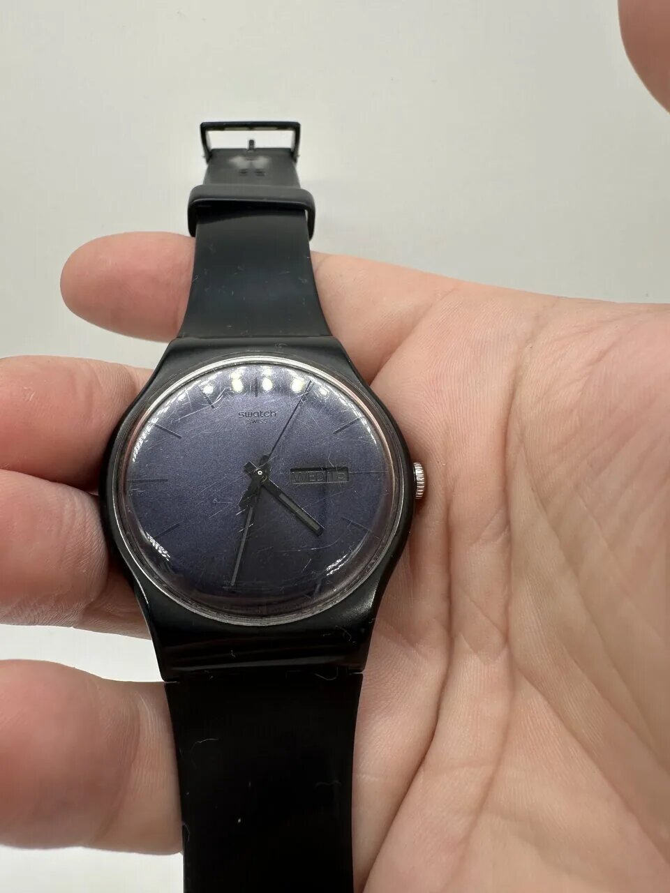 Наручные часы