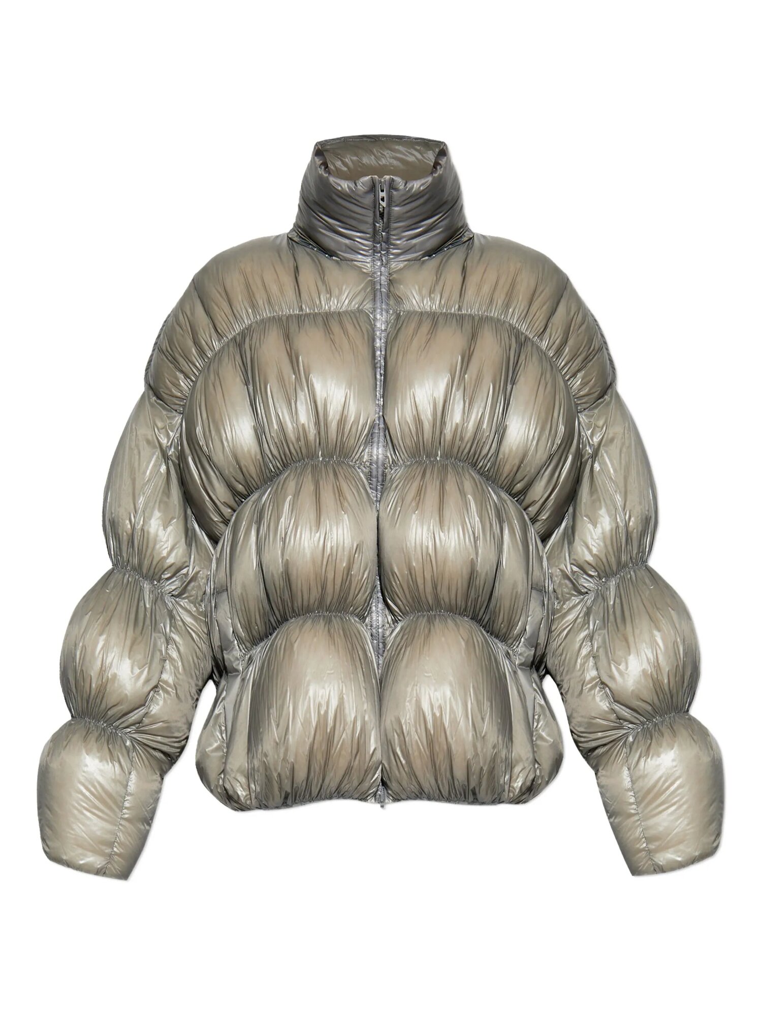 Пуховик W-Choco