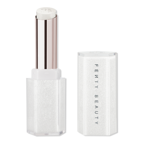 Бальзам-помада с шиммером FENTY BEAUTY Gloss Bomb Stix 5.5мл | Сияющий объём | новинка How Many Carats!