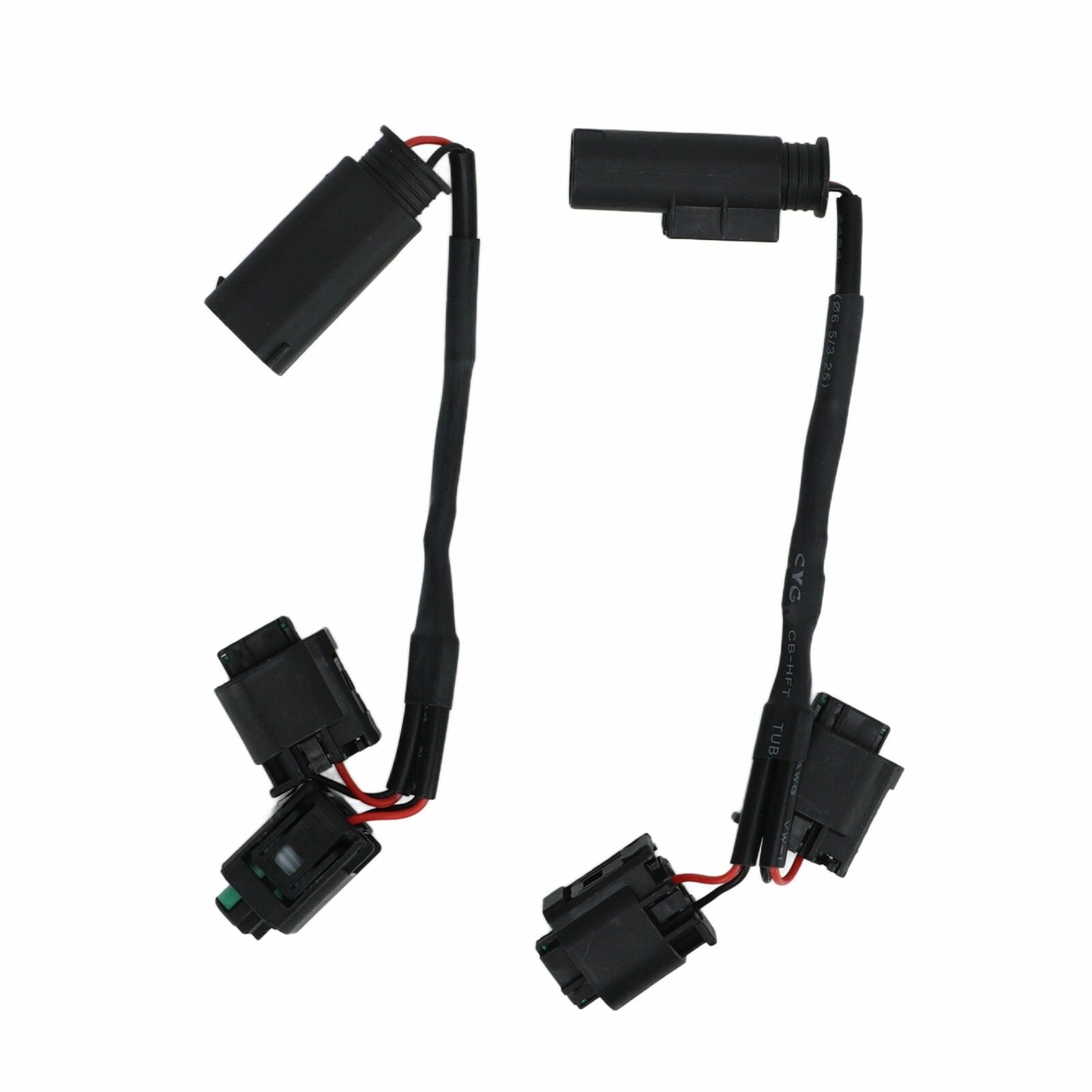 Комплект кабелей R 1200 GS, R 1250 GS, C 400 GT/X, C 600 Sport