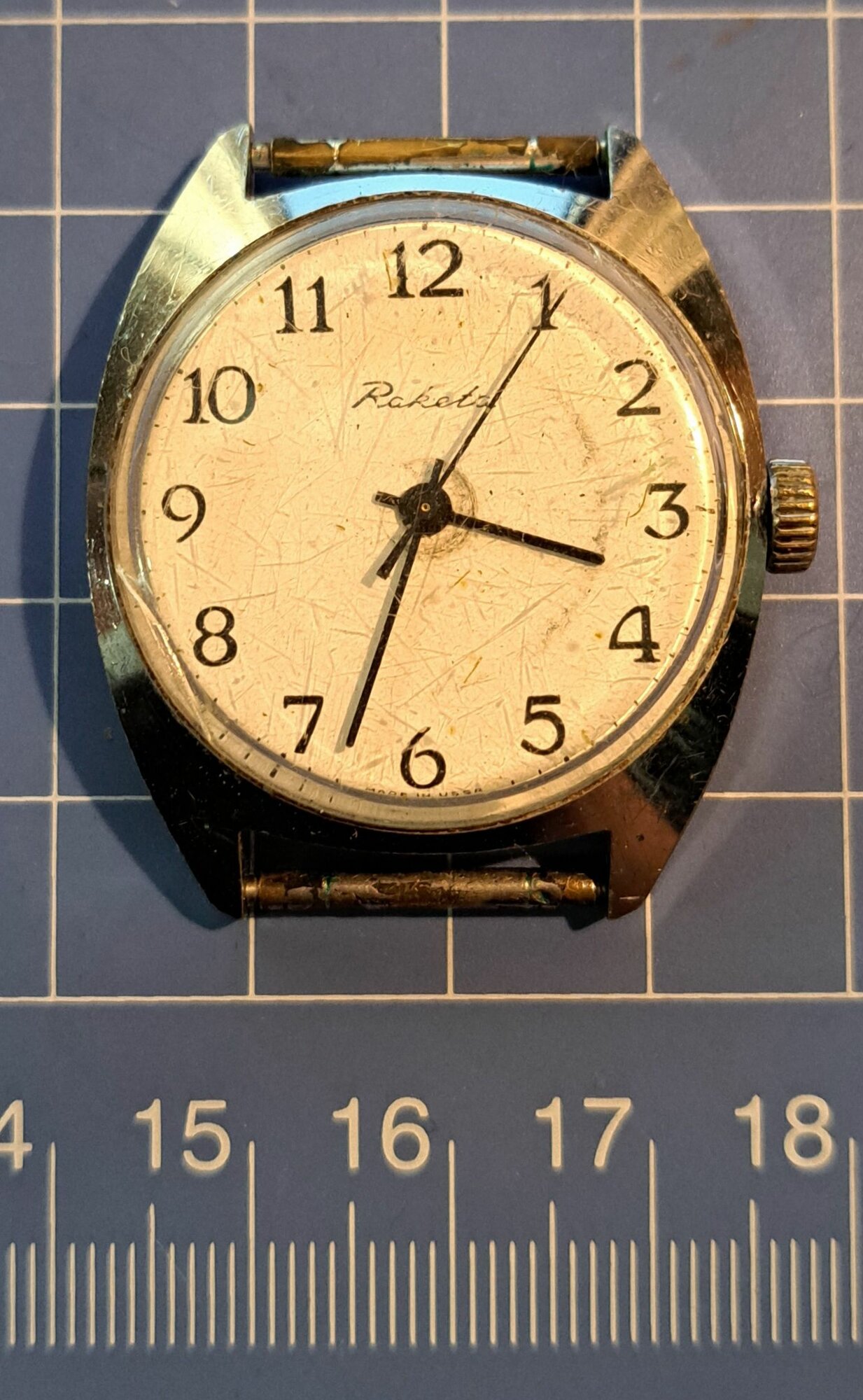 Наручные часы