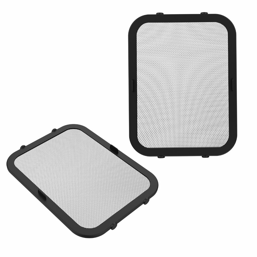 Защитный экран для фритюрницы из нержавеющей стали, вентилируемый дизайн, термостойкость