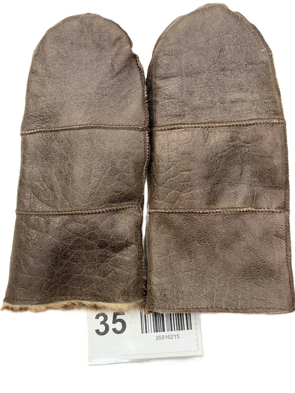 Варежки для женщин