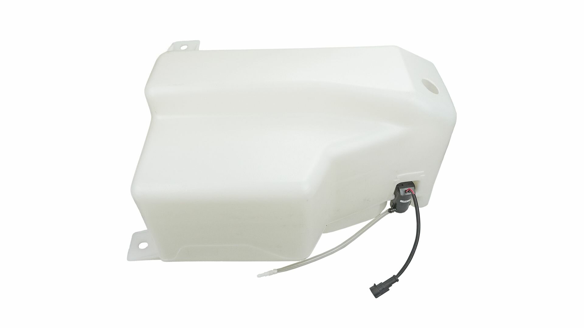 Бачок омывателя с моторчиком самосвал SHACMAN X3000