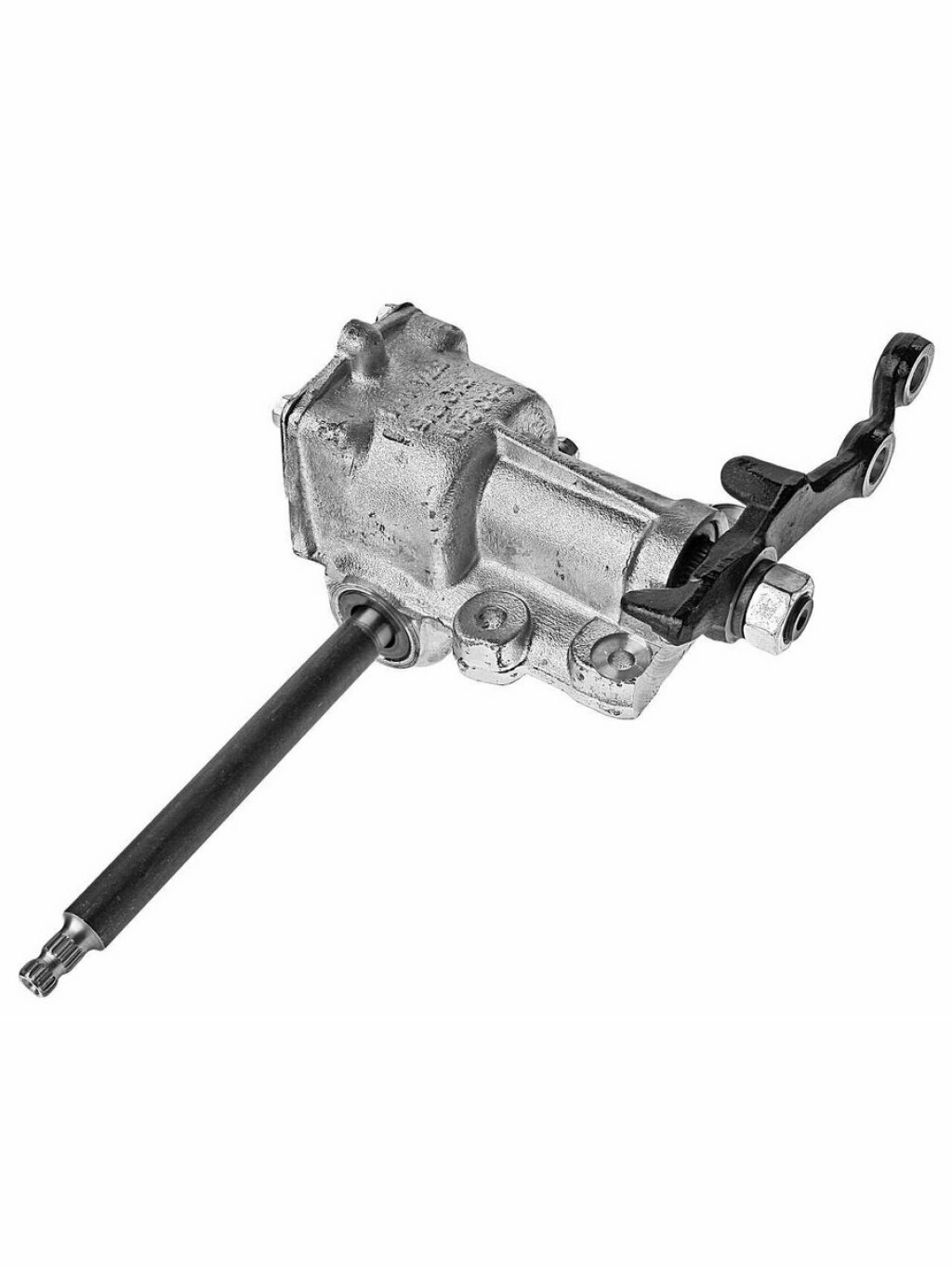 Редуктор рулевой для а/м ВАЗ 2105 "SD"