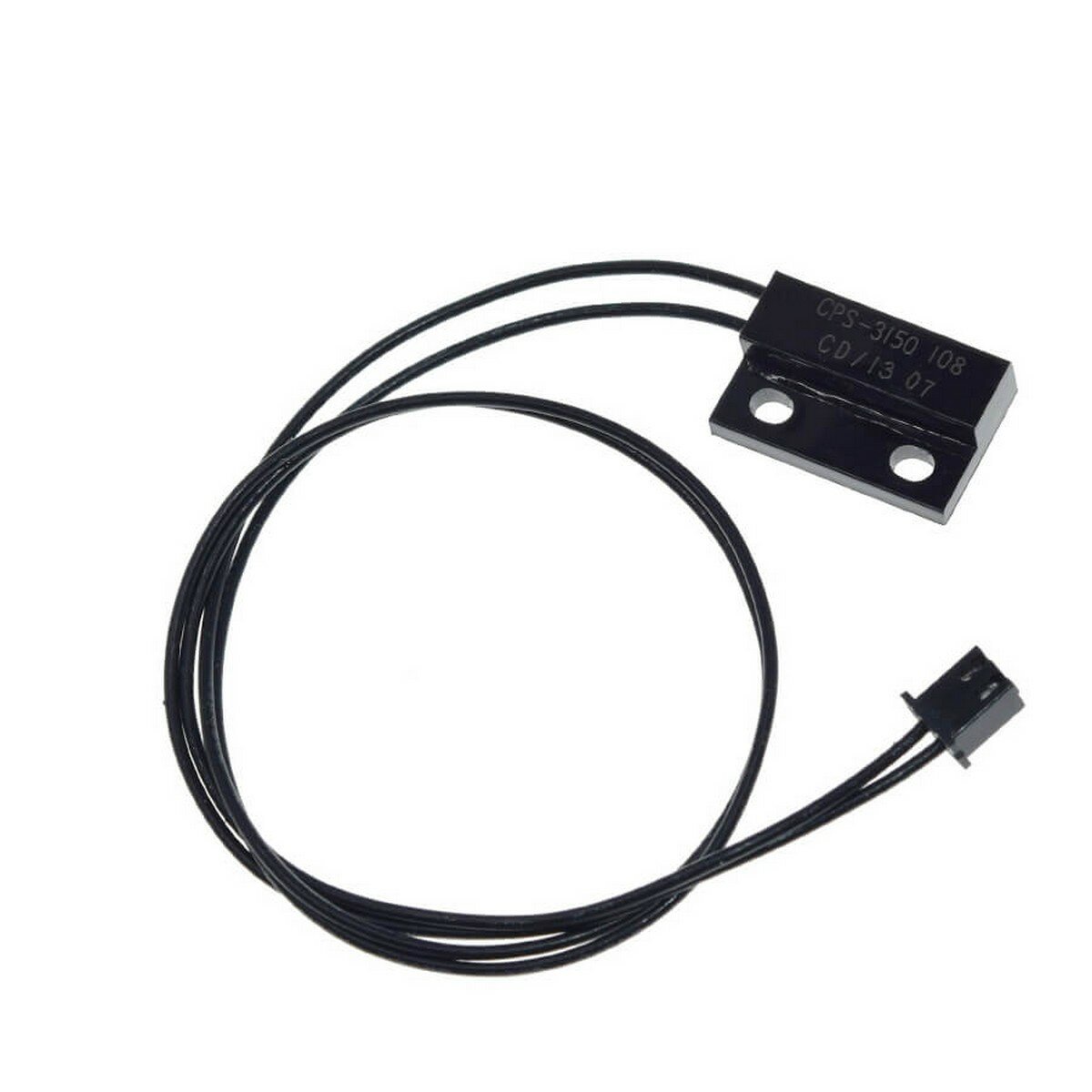 Геркон для электрических цепей 22028020, 10Вт 23x14x6мм 0,5А 1 шт