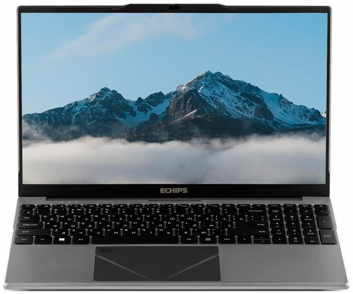 Ноутбук Echips Taganay 15.6' (NB156D-H)