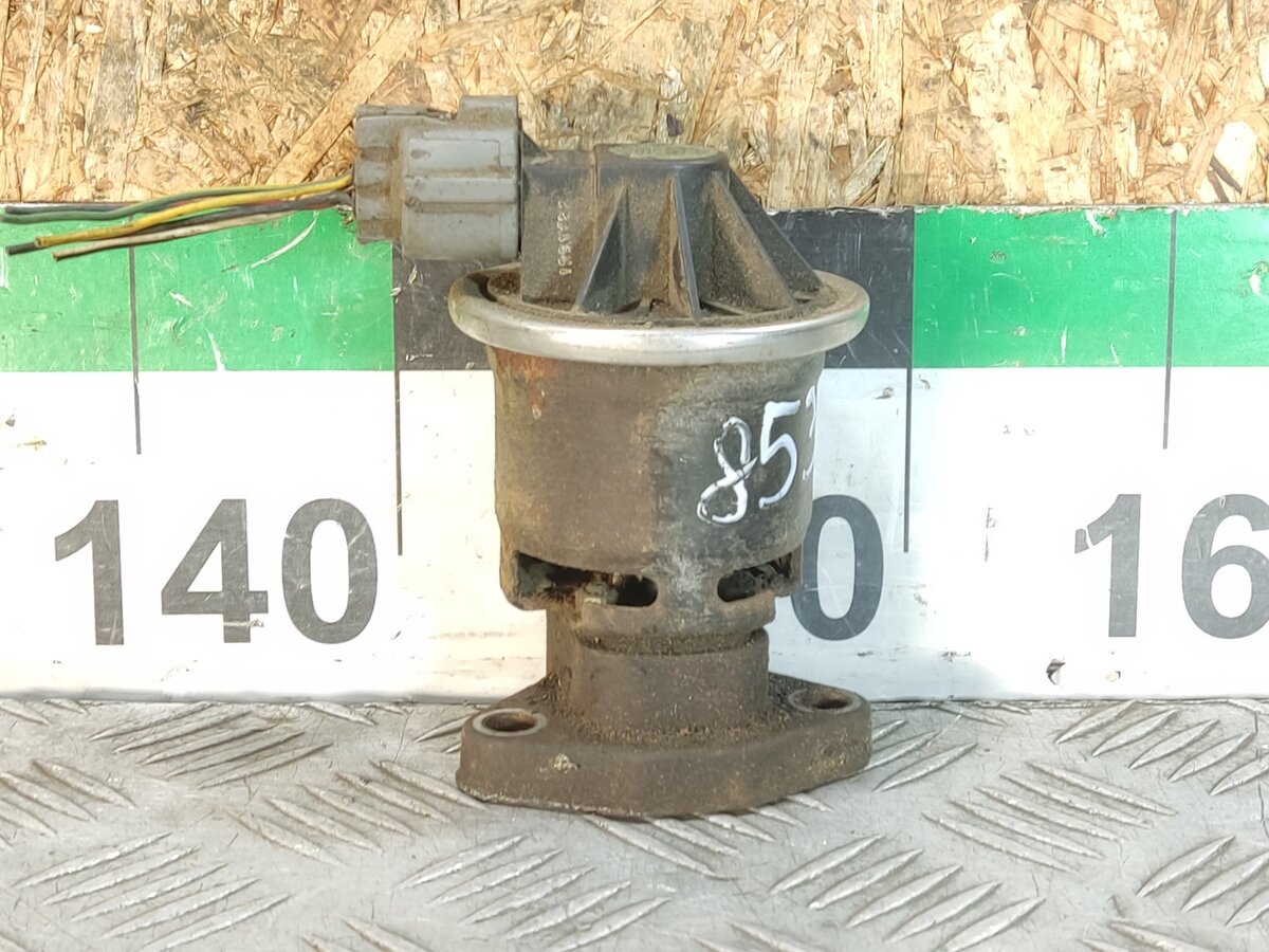 Клапан egr HONDA Civic 2001-2005 18011PLMA00