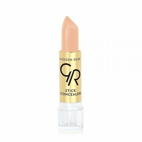 Консилер для глаз Golden Rose Stick Concealer цвет 02 Карандаш корректирующий