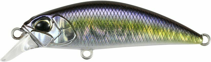 Воблер DUO Spearhead Ryuki 45S #GPA4009 River Bait