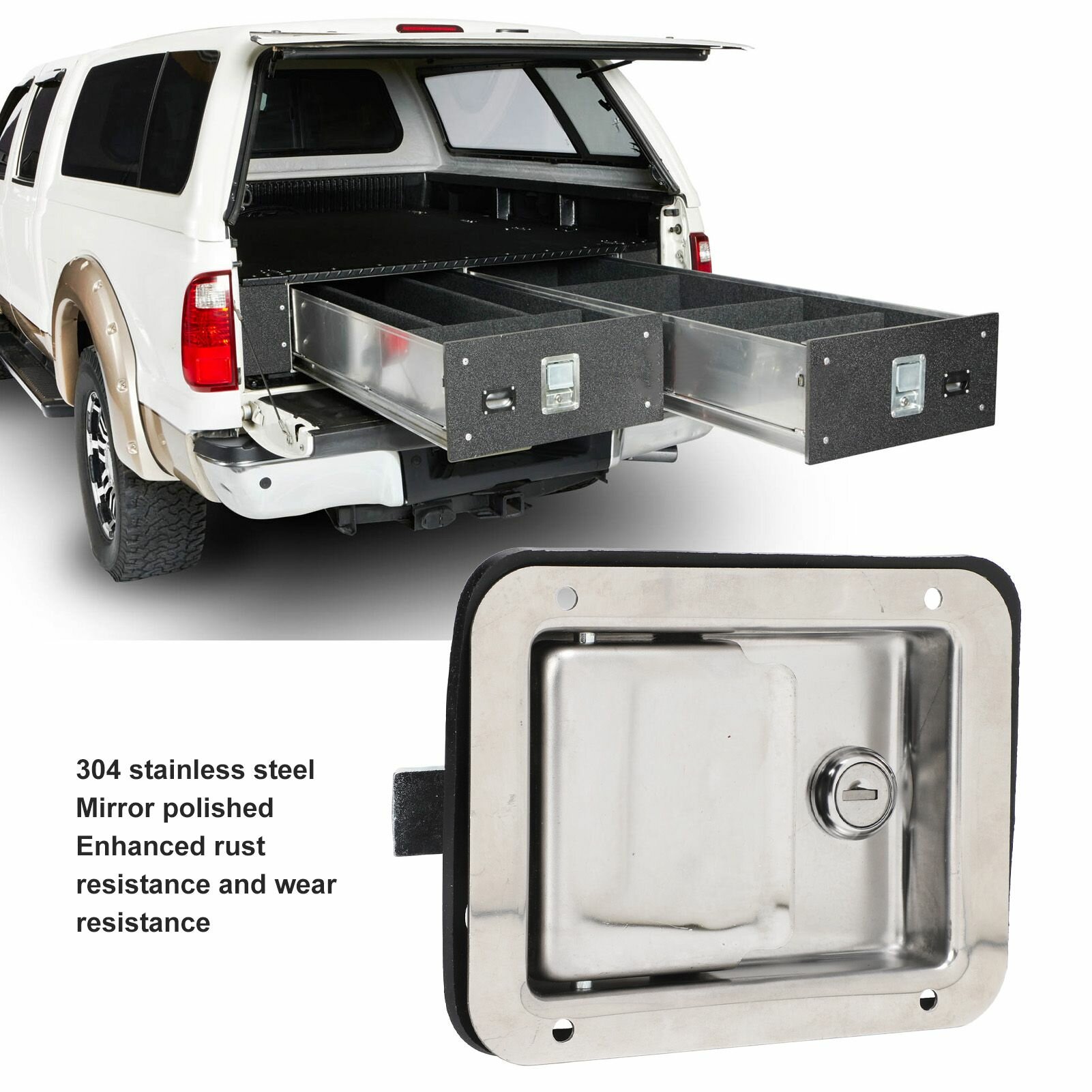 Люк для автодома