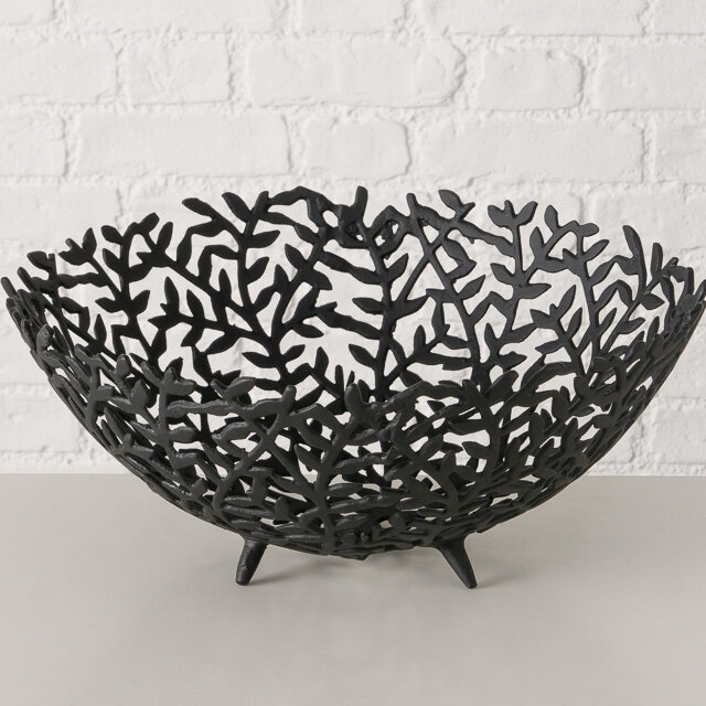 Ваза для фруктов Philis 41 см, Boltze, 2062518