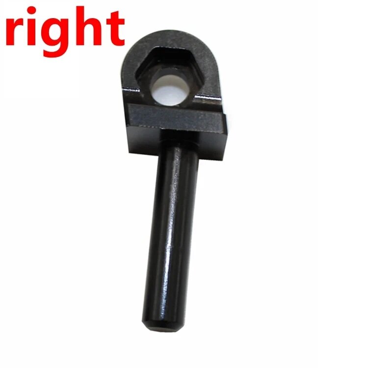 Для BMW R1200GS ADV 2004-2012 2005 2006 2007 аксессуары для мотоциклов лобовое стекло ветровое стекло крепление фиксированный Болт Винт, Черный