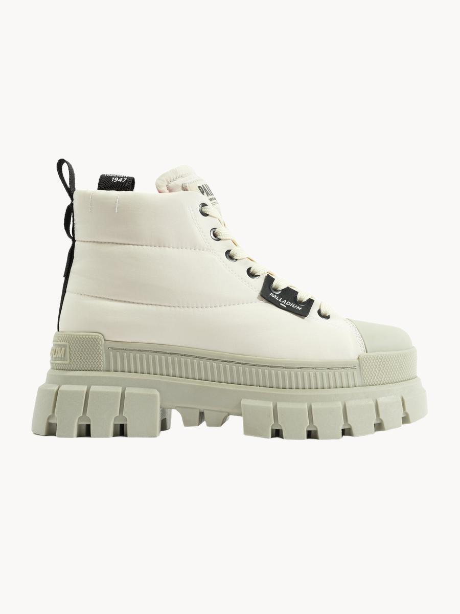 Ботинки REVOLT BOOT OVERCRUSH