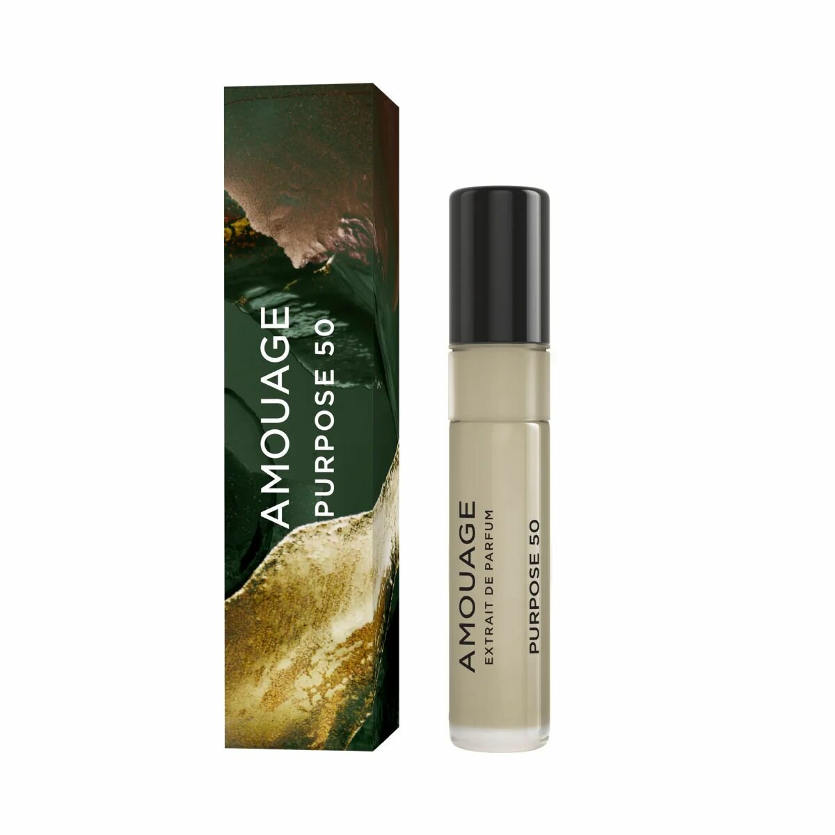 AMOUAGE PURPOSE 50 Духи 2 мл