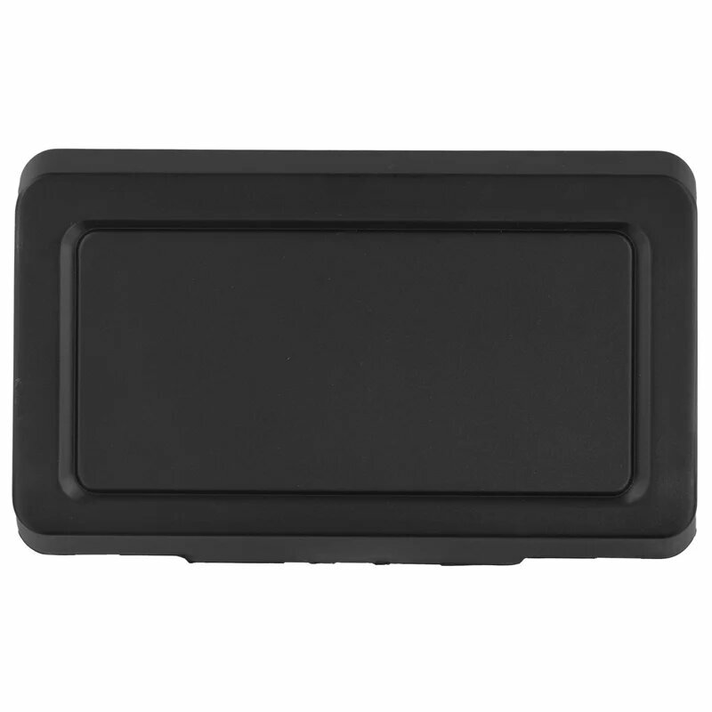 Крышка автомобильного радара 36809TVAA41 36809-TVA-A41 Forhonda Accord 2021-2022, защитная крышка радарного датчика