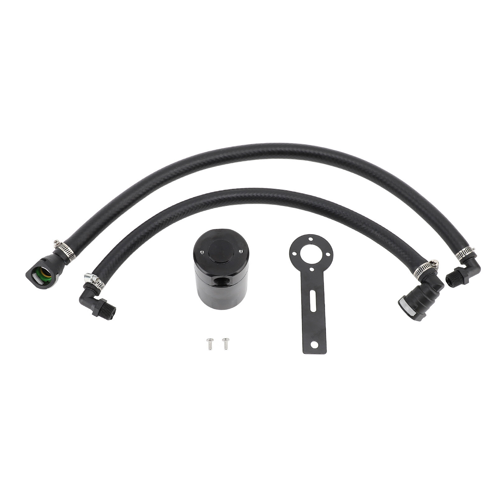 Маслоуловитель 3oz, алюминий, для 6.2L 2021‑2023