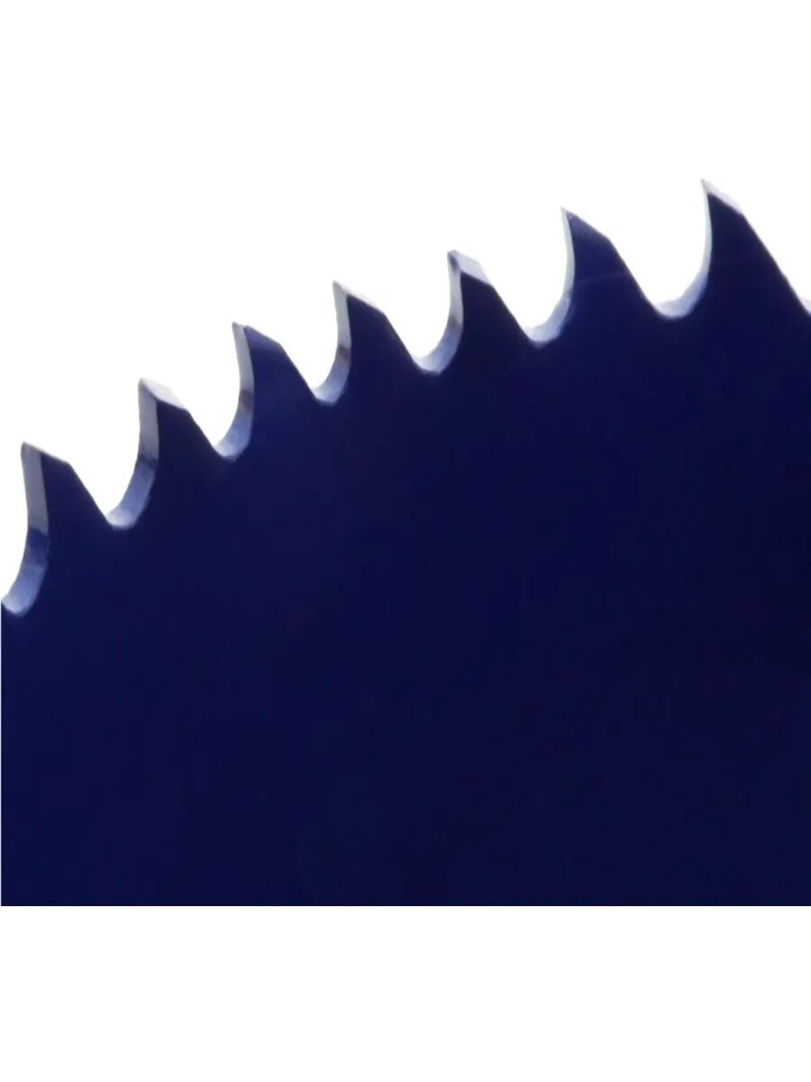 Коронка биметаллическая 30 мм , (1шт), клипса