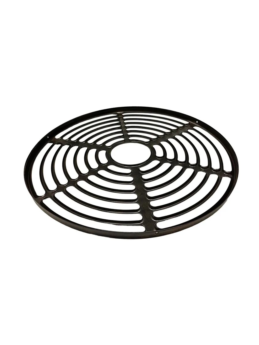 Решетка вентилятора QE120D/QE50DN, шт