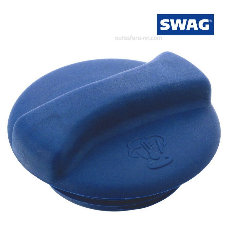 SWAG 99902111 Крышка расширительного бачка