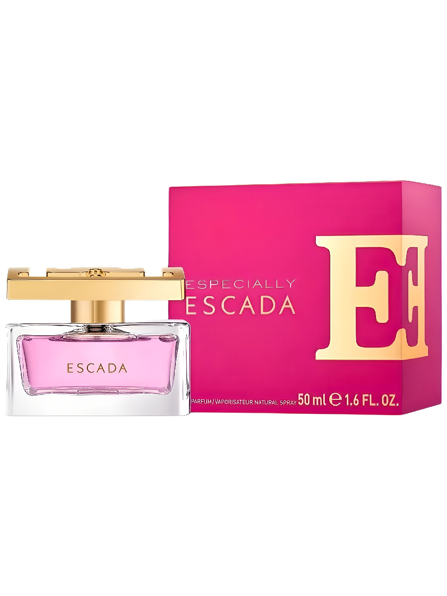 Escada woman Especially Туалетные духи 50 мл.