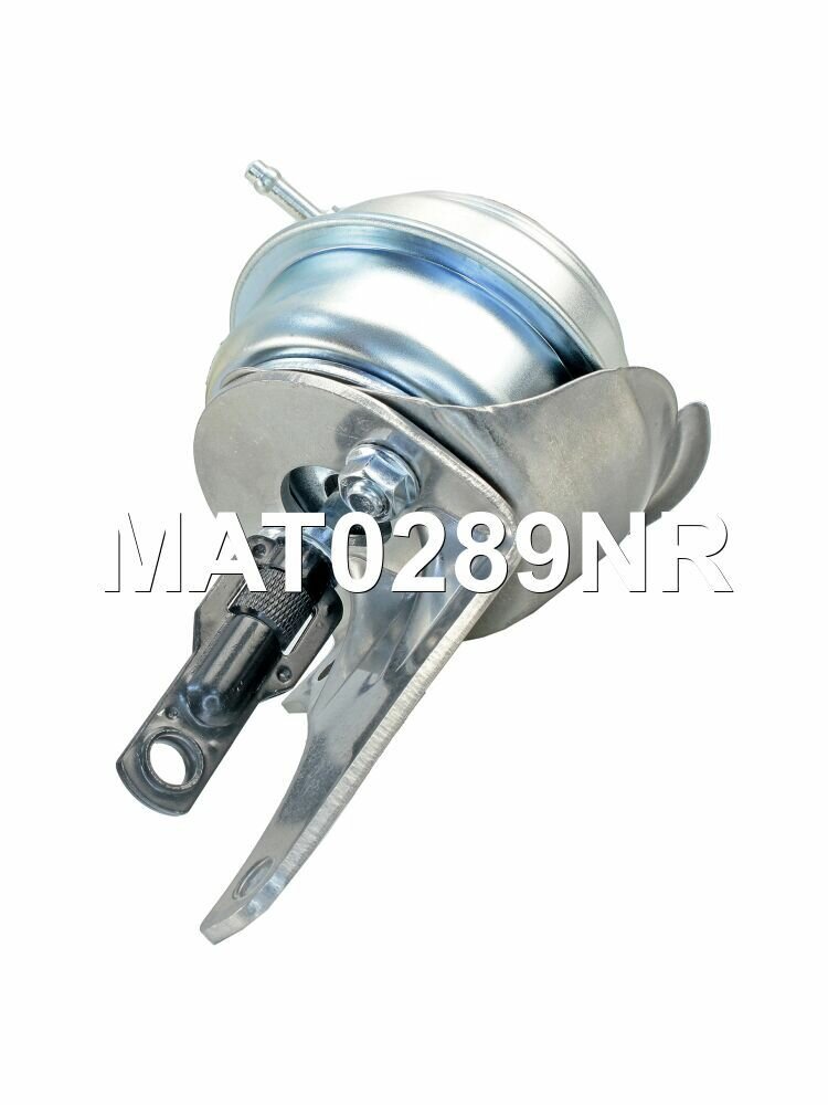 Актуатор турбокомпрессора Krauf MAT0289NR