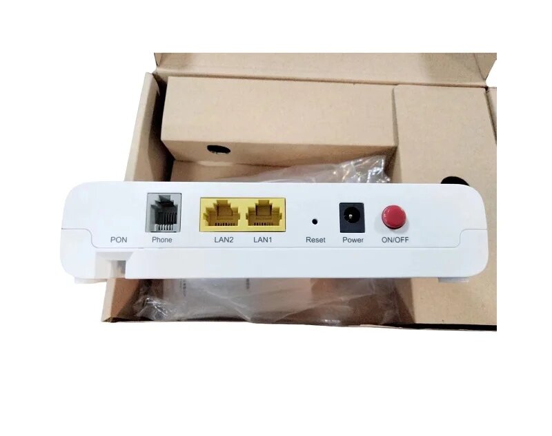 FiberCore ZXHN F612 V5 GPON ONU SC-UPC