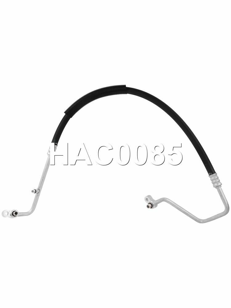 Трубка кондиционера Motorherz HAC0085