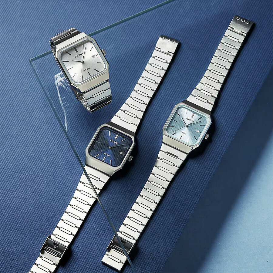 Наручные часы CASIO — фото 1