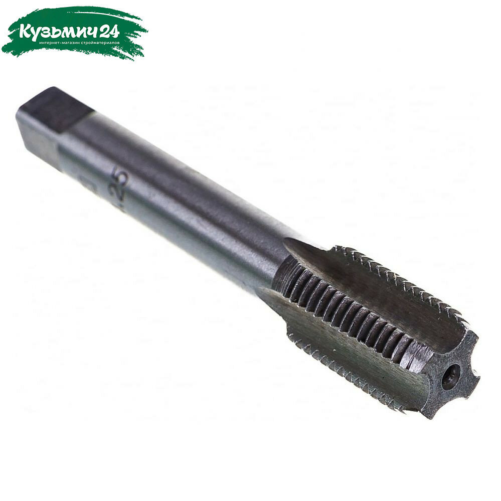 Метчик М12 х 1.25