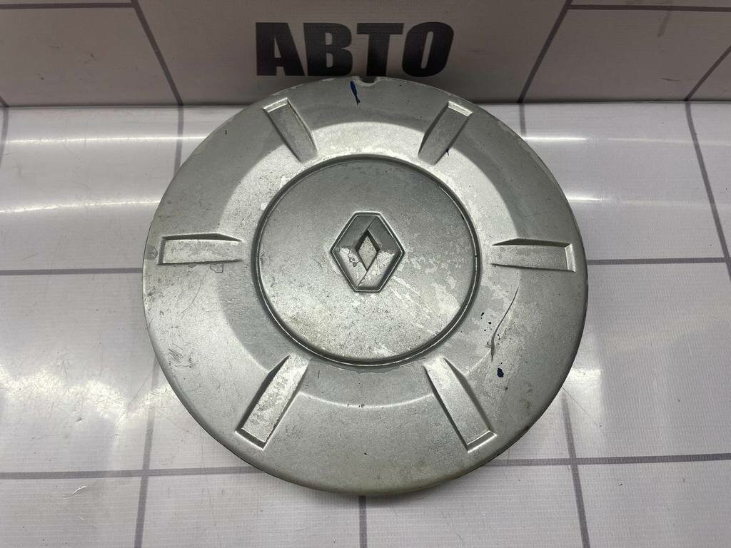 Колпак декоративный Renault Logan 2005-2014