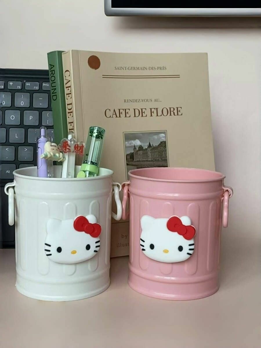 Стакан для ручек