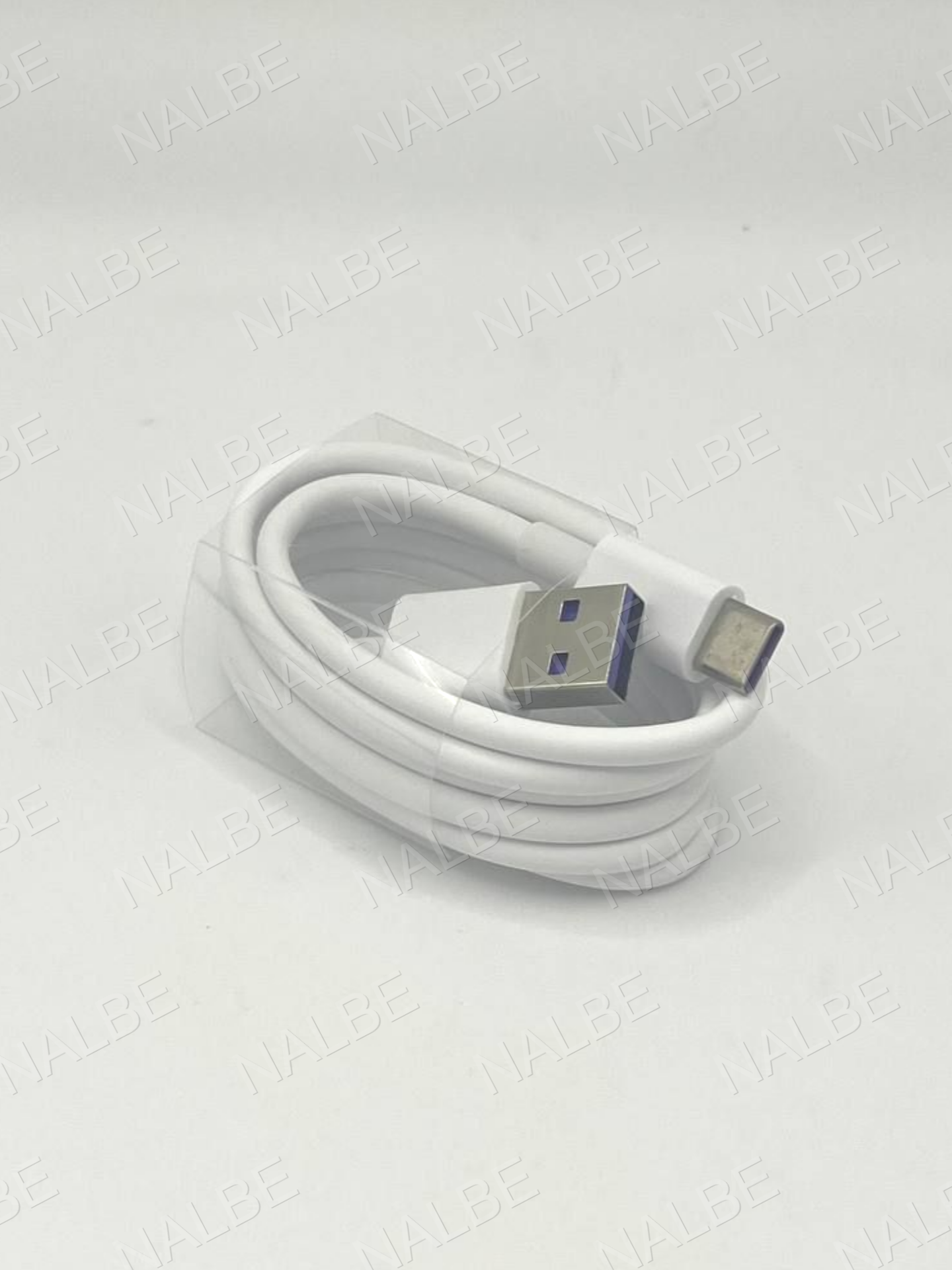 Кабель Huawei SuperCharge Type-C, Qualcomm Quick Charge — фото 1